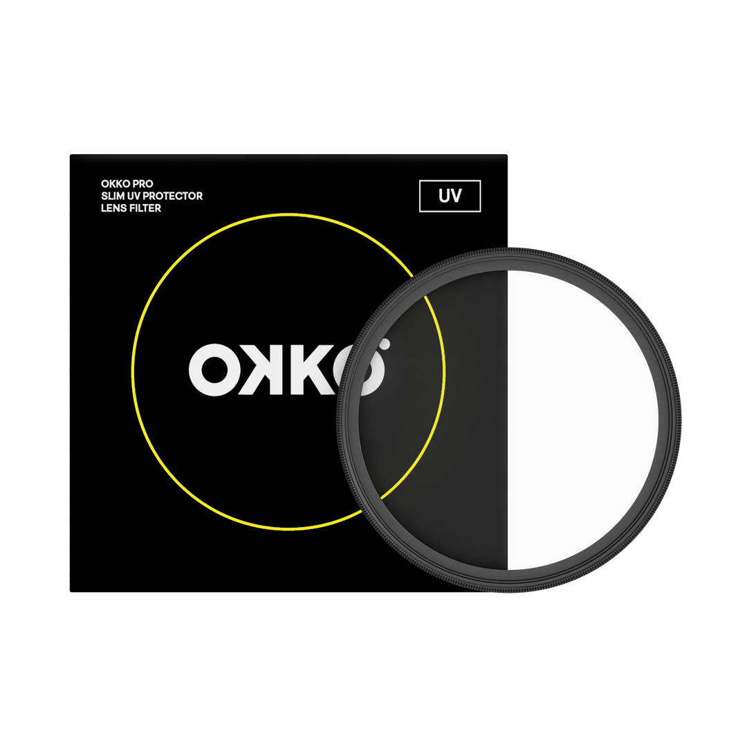 Okko Pro UV Protector Filter – Okko Pro AU